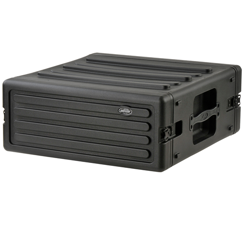 SKB 4U Roto Shallow Rack Mount Case 1SKB-R4S