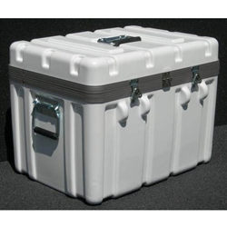 Parker Plastics Shipping Container Multiple Laptop Case LPT-SC2014-15